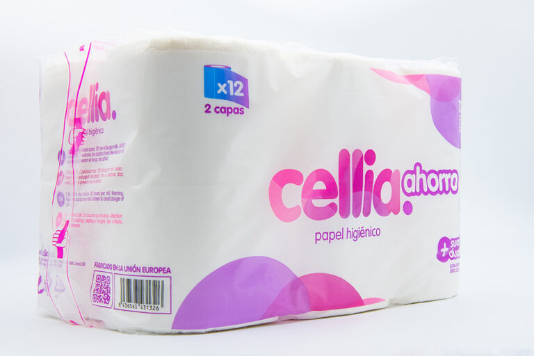 Nuestra empresa – Cellia