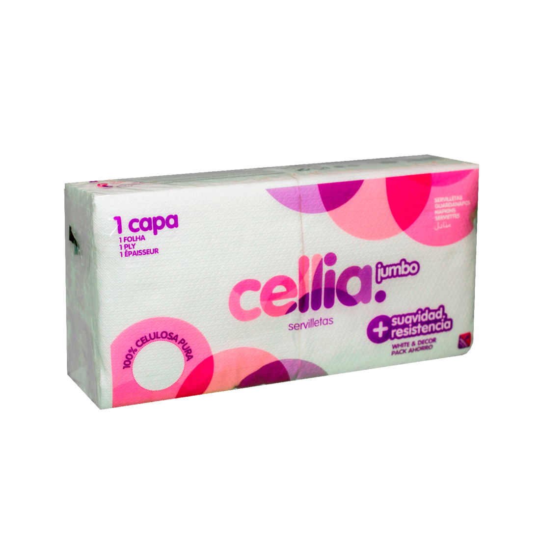 Select Portfolio – Cellia