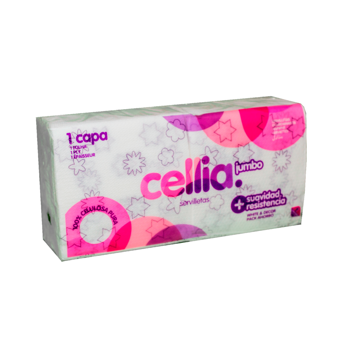 Select Portfolio – Cellia